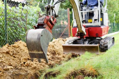 Expert Lawn Grading Services for a Smooth, Level Landscape